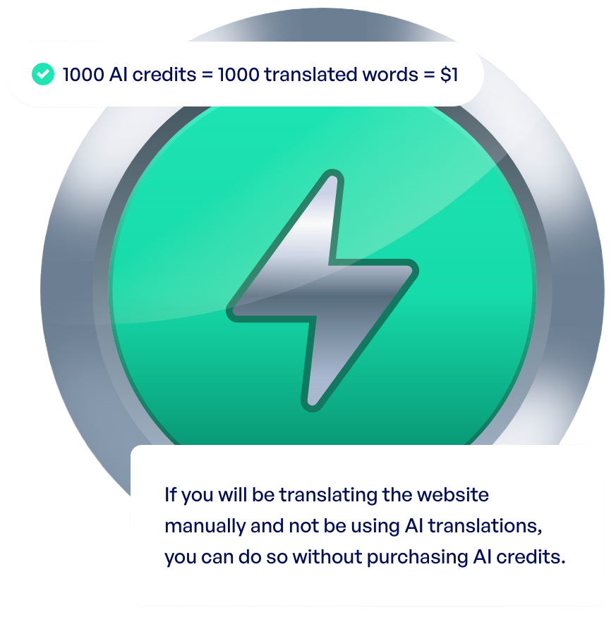 Linguana for Webflow